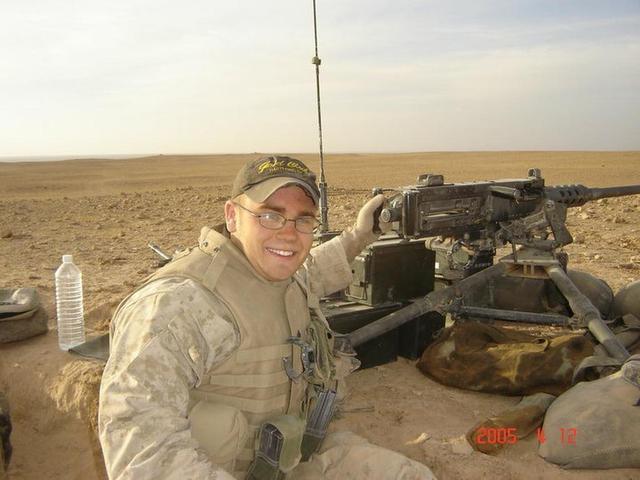 Veterans get the joke, and the camaraderie, at Ranger Up | Durham ...