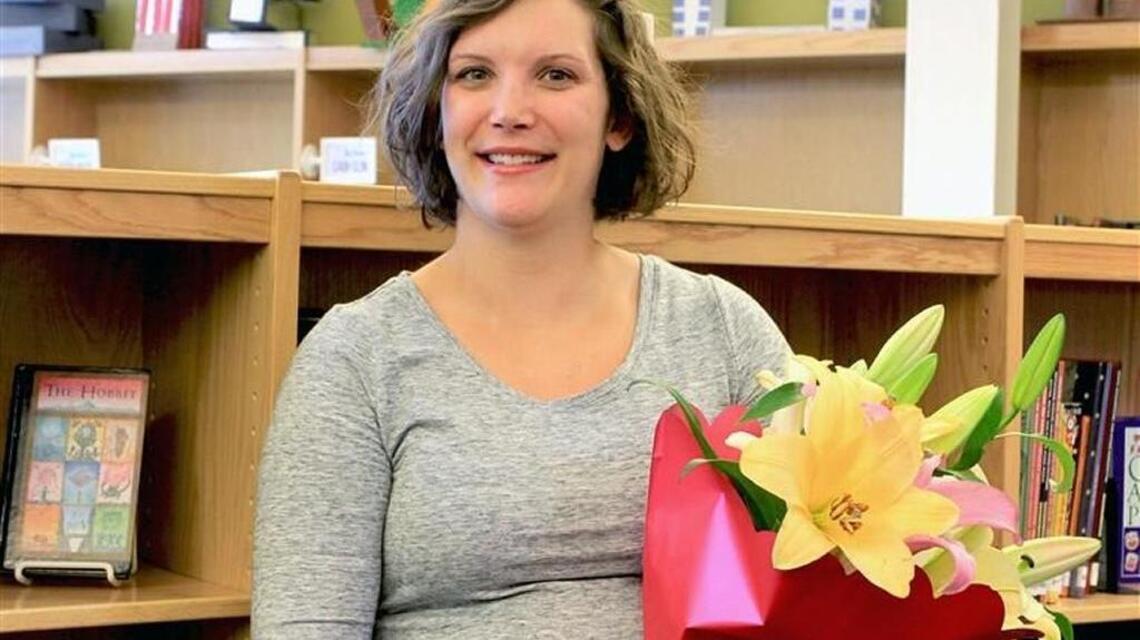Lakewood teacher named DPS’ top media coordinator | Durham Herald Sun