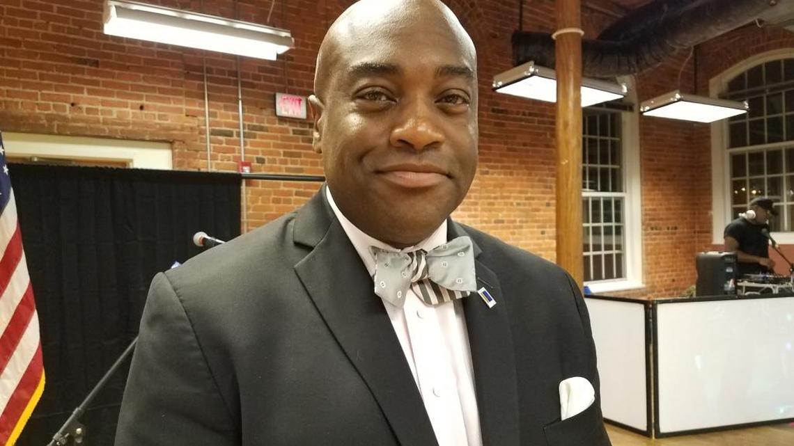 Durham City Council election results Ward 2: Candidate with most votes ...