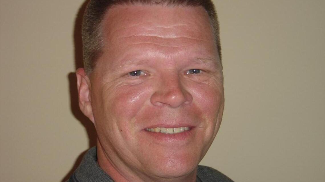 ‘I have community. I have Durham’ – Durham Police Sgt. Dale Gunter ...
