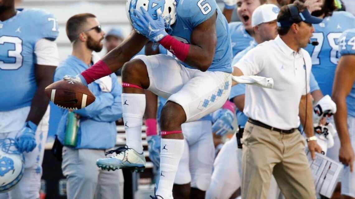 UNC scandal | NCAA investigation, ruling leads to penalties for North ...